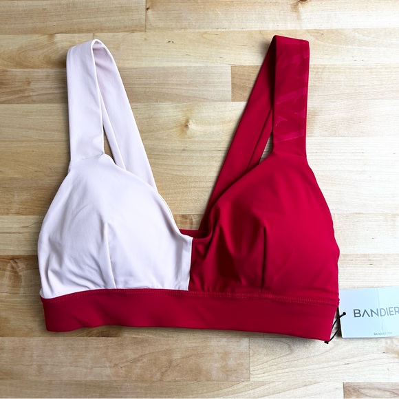 Vaara | Intimates & Sleepwear | New Vaara Elsa Two Toned Colorblock ...